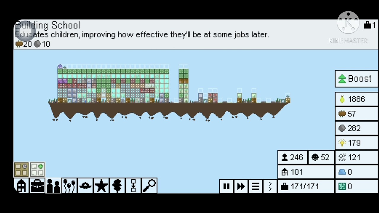 The Final Earth - Part 3 - YouTube