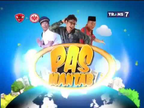 Pas Mantab - Mari Masak FULL - YouTube