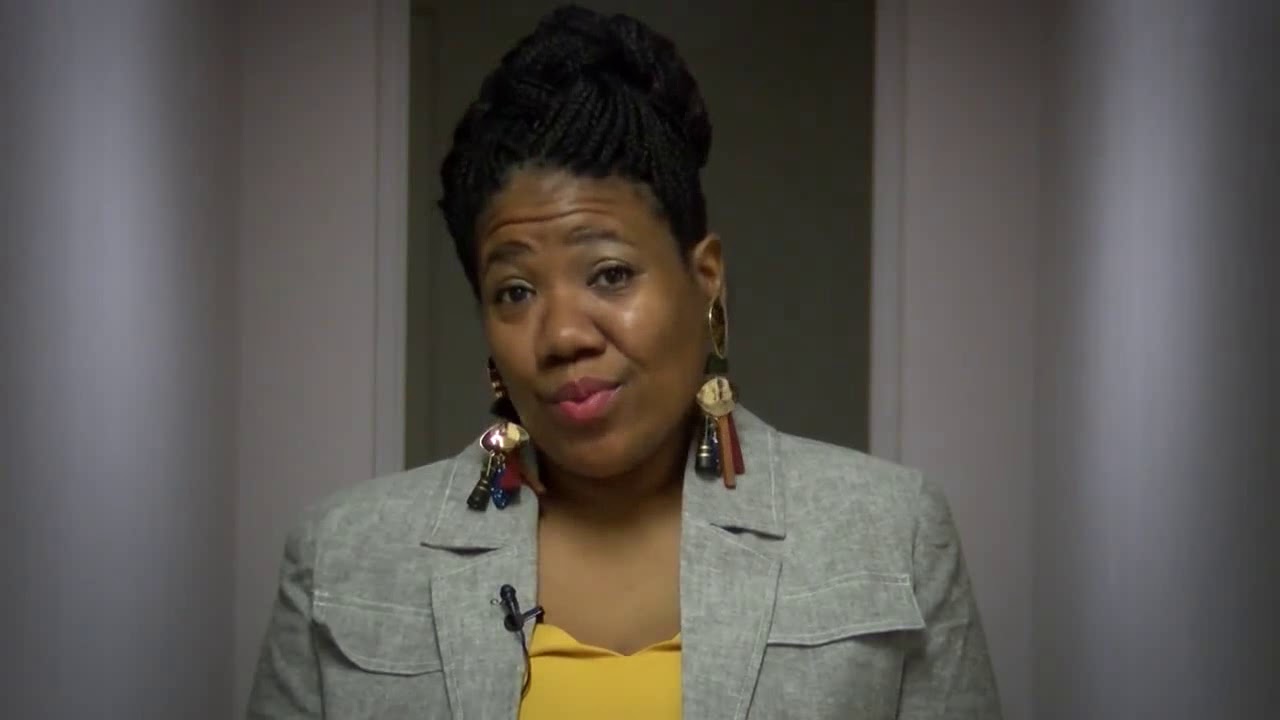 Tonya Stafford Promo - YouTube