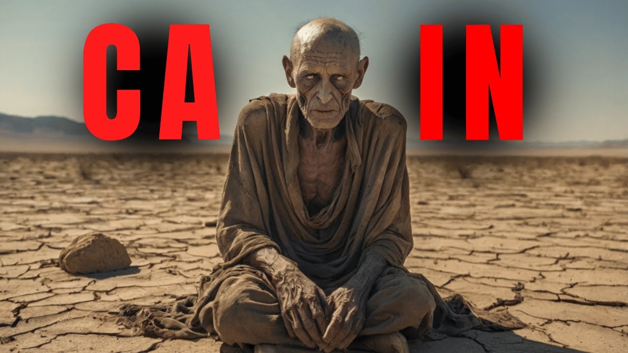 Cain - Life After Death | Biblical Stories - YouTube