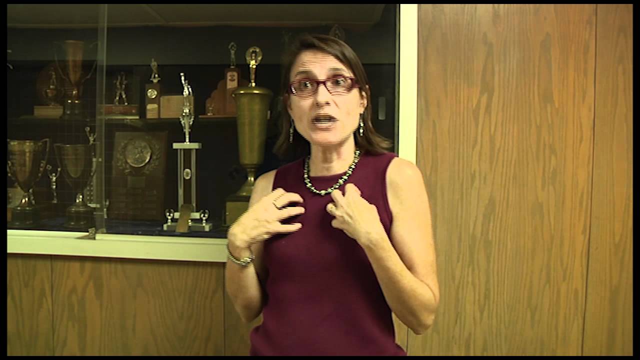 Beth Miller on Fracking: Horrors ...and Hope - YouTube