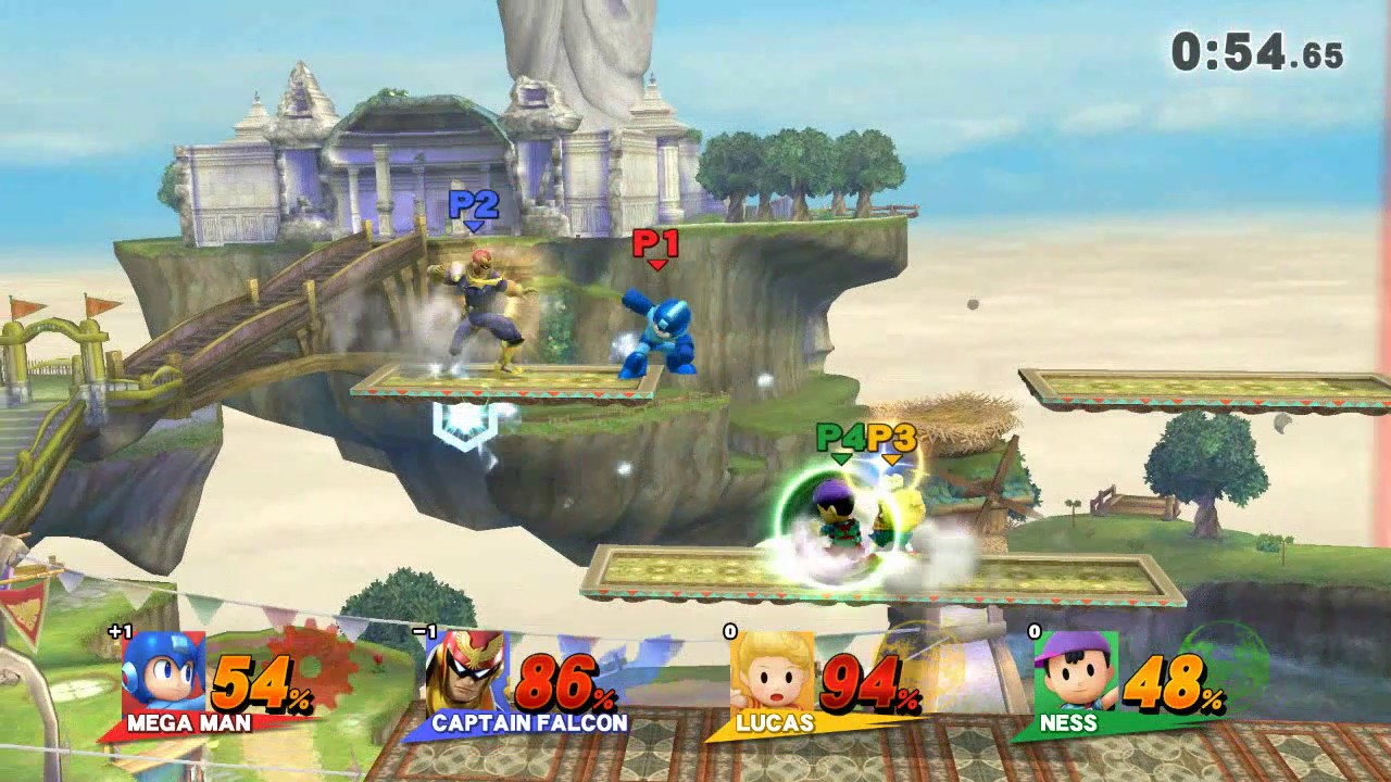 Online battle for fun! #39 - YouTube