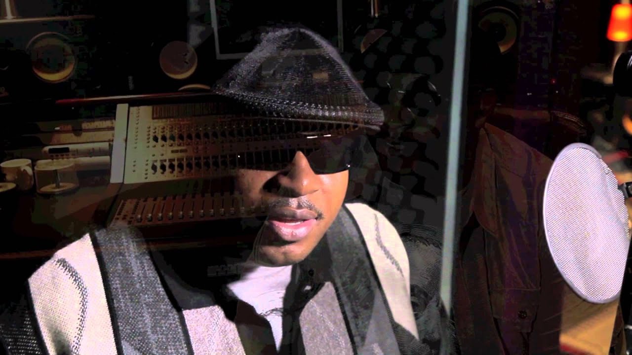 RAP GHOST IV feat ST GERMAIN - YouTube