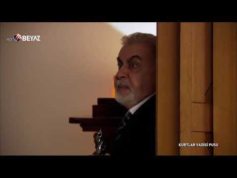 Polat Alemdar Celal Karacadağ'ın Kafasını Kesiyor HD