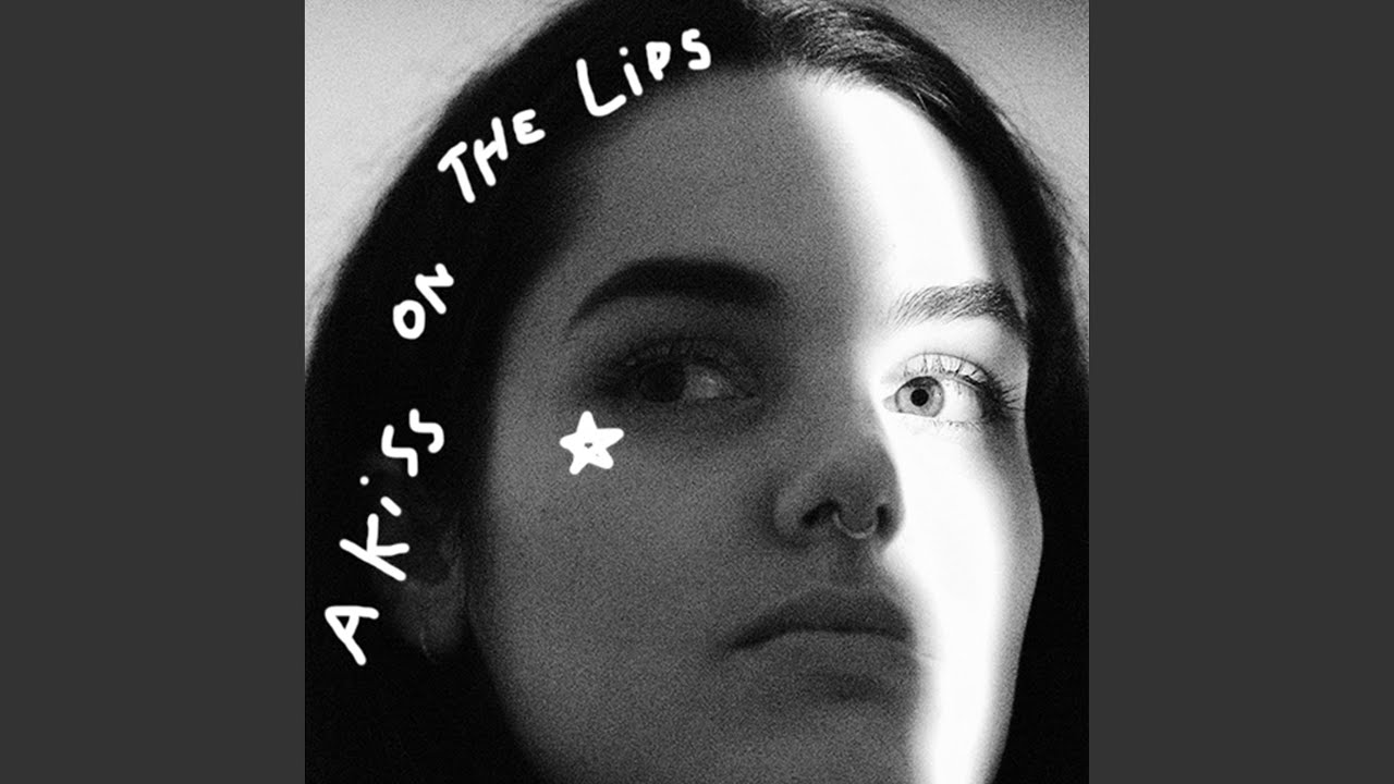 A Kiss on the Lips - YouTube Music