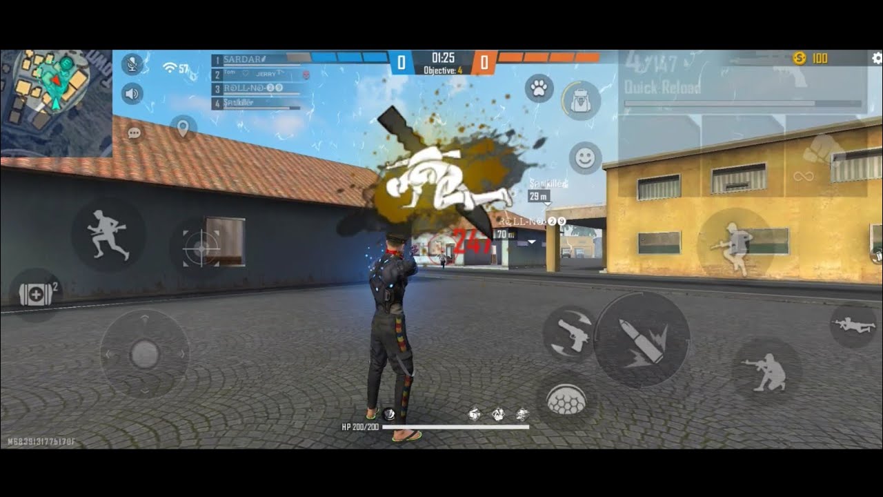 CSR GAME PLAY - YouTube