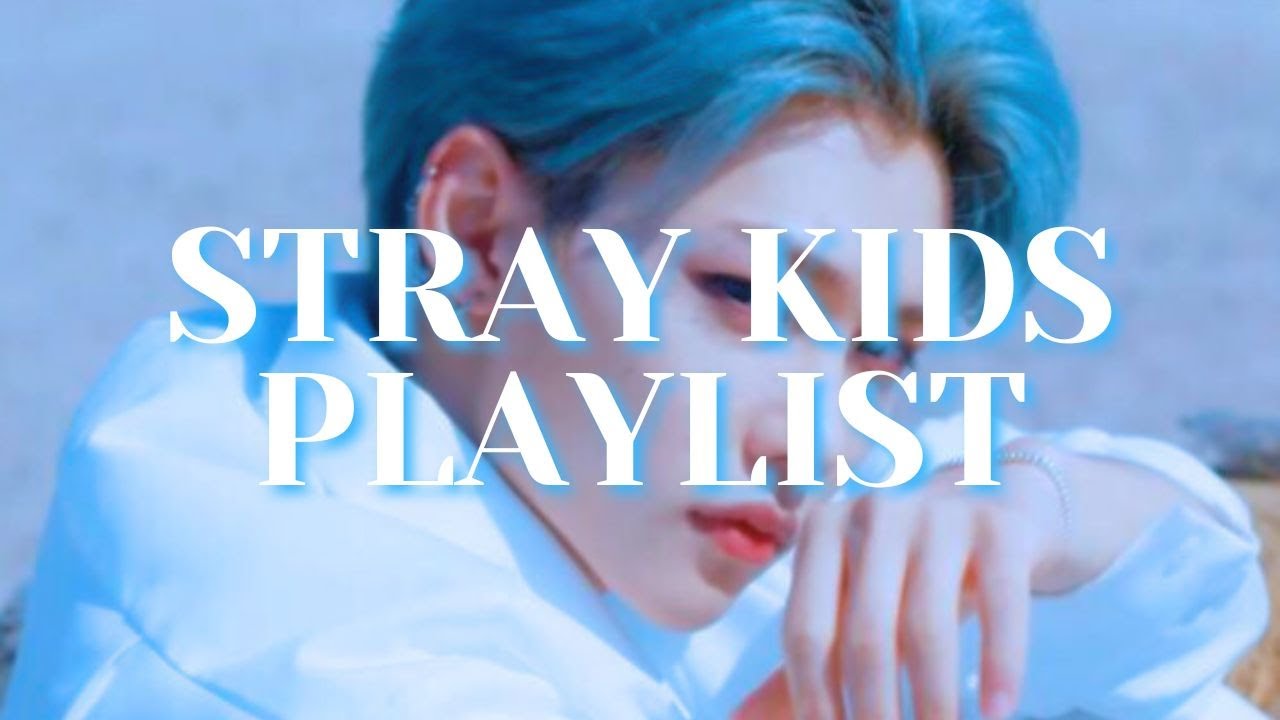 [𝐩𝐥𝐚𝐲𝐥𝐢𝐬𝐭] STRAY KIDS Study Playlist | 스트레이 키즈 플레이리스트💙 - YouTube