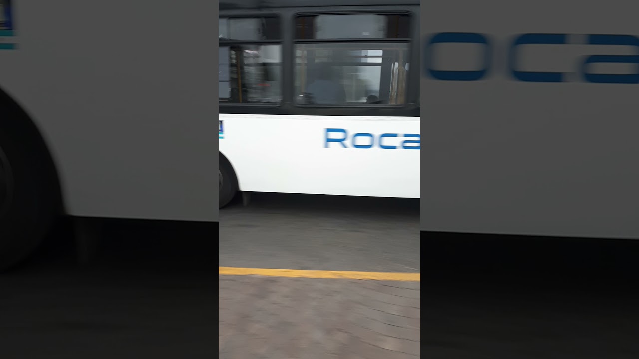 Linea 146 int. 2511 (Nuevo) - YouTube