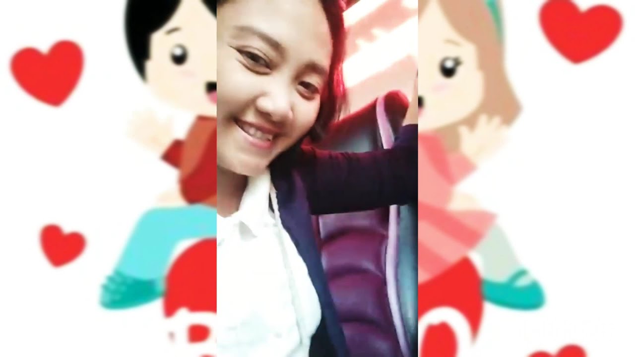 On the busssss .... - YouTube