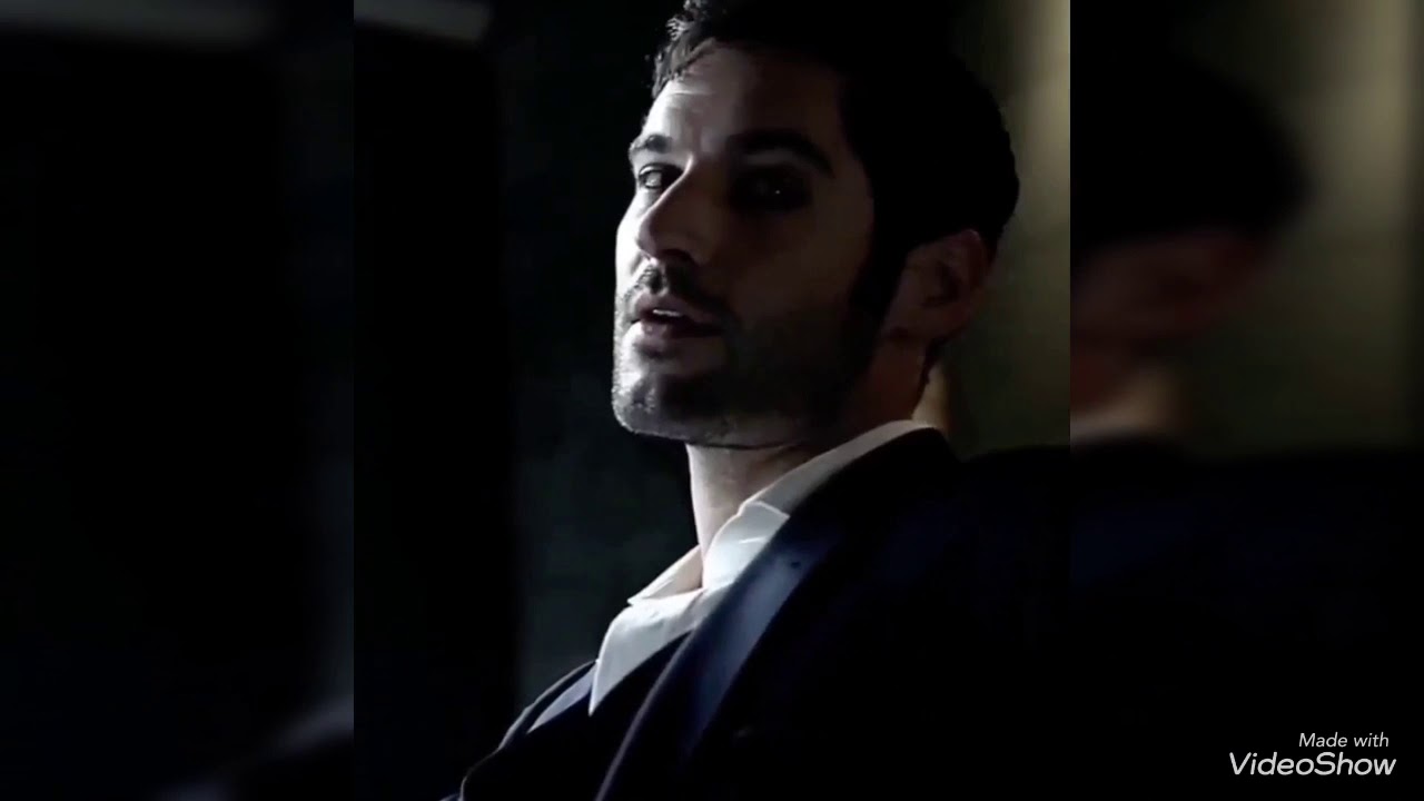 Lucifer || Alan Walker - Darkside - YouTube