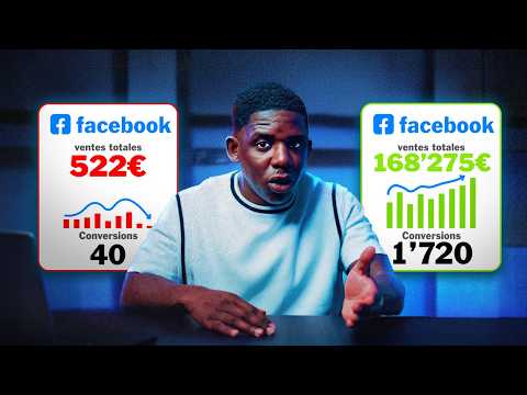 CHALENGE : 10 MINUTES Pour Lancer une Pub Sur Facebook Ads (Instagram)