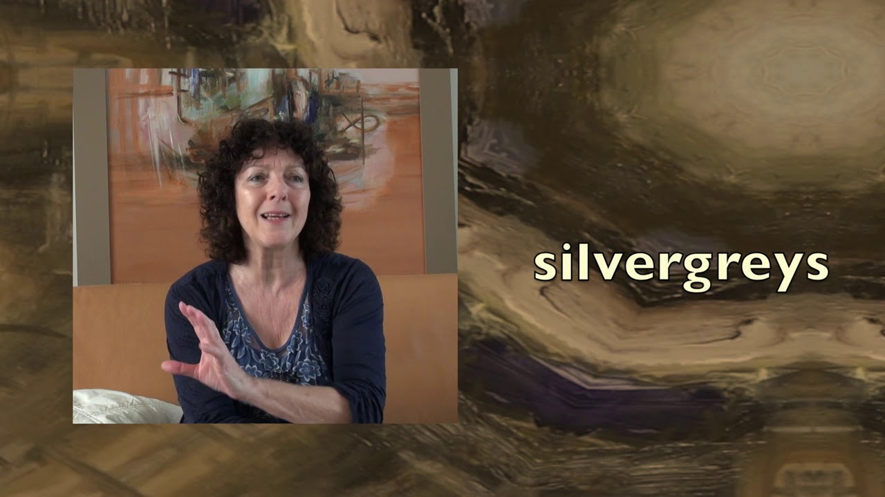 Nieuwetijdskinderen (2017/dl5) — Interview Mona Lisa M. door Paul Codde ...