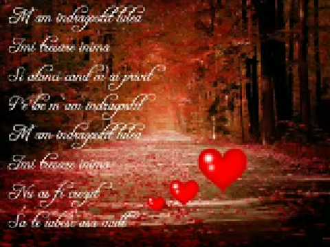 ceva frumos ptr o fata frumoasa - YouTube