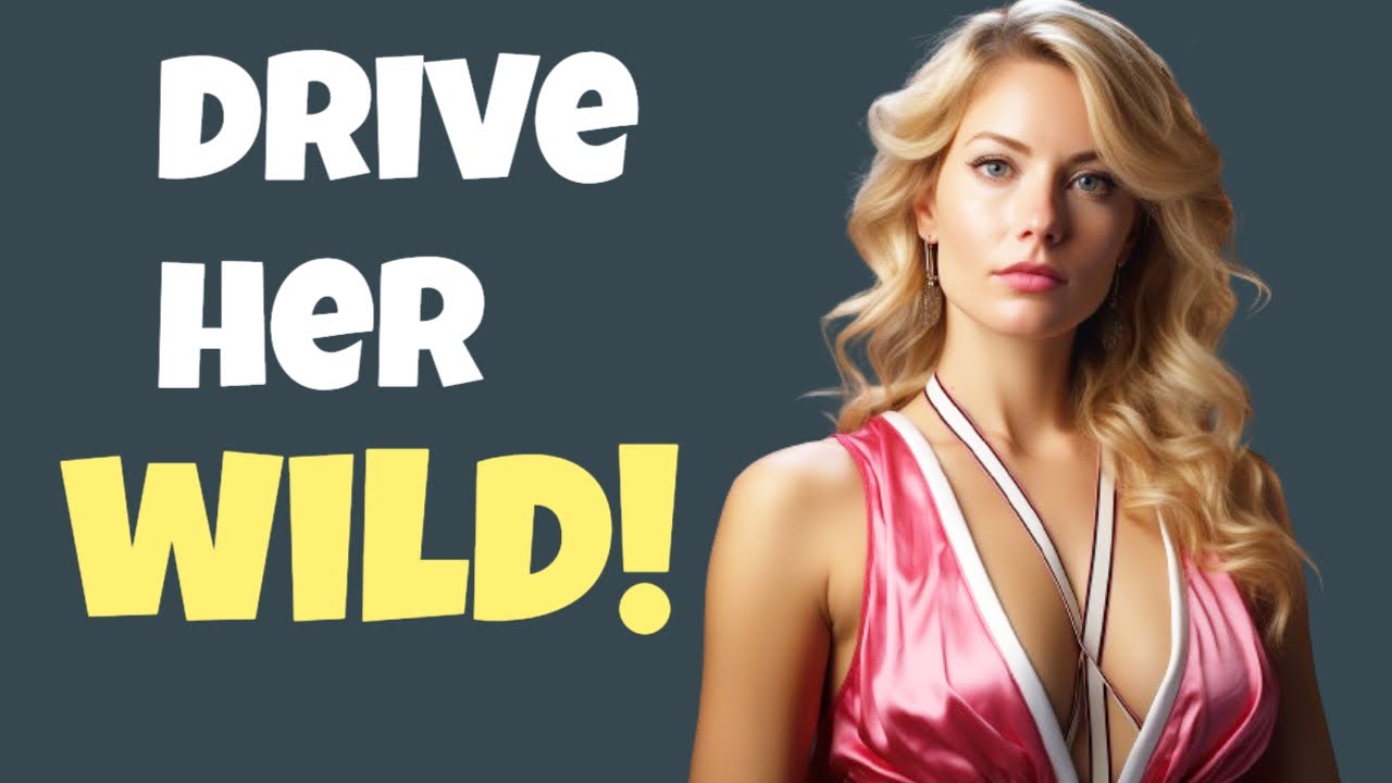 8 Masculine Traits That Drive Women Crazy Attractingwomen Youtube