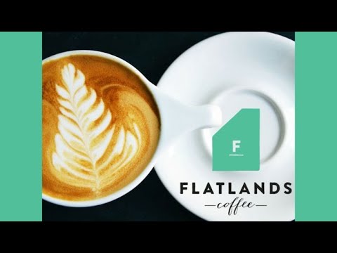 Flatlands Coffee (a ride and review) - YouTube