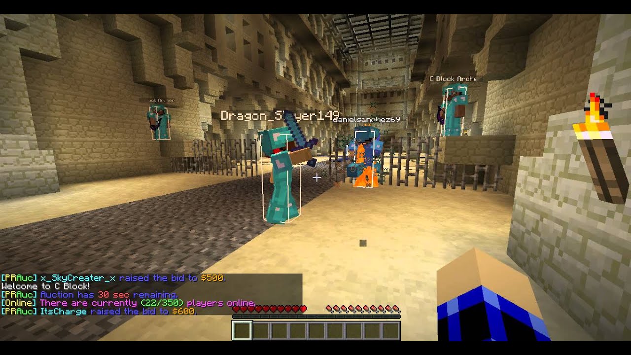 Dragon hacks - YouTube