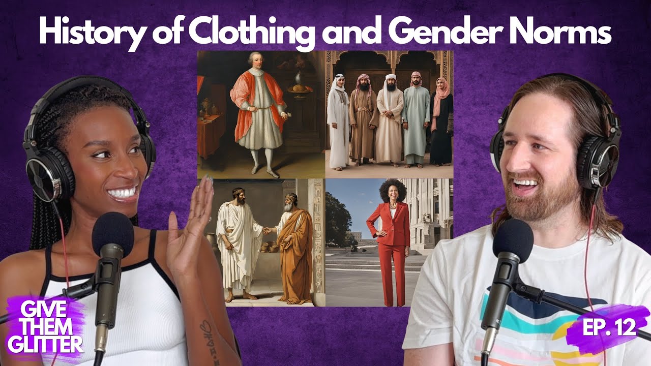 Exploring Gender in Parenting Pt. 2: Clothing and Self-Expression ...