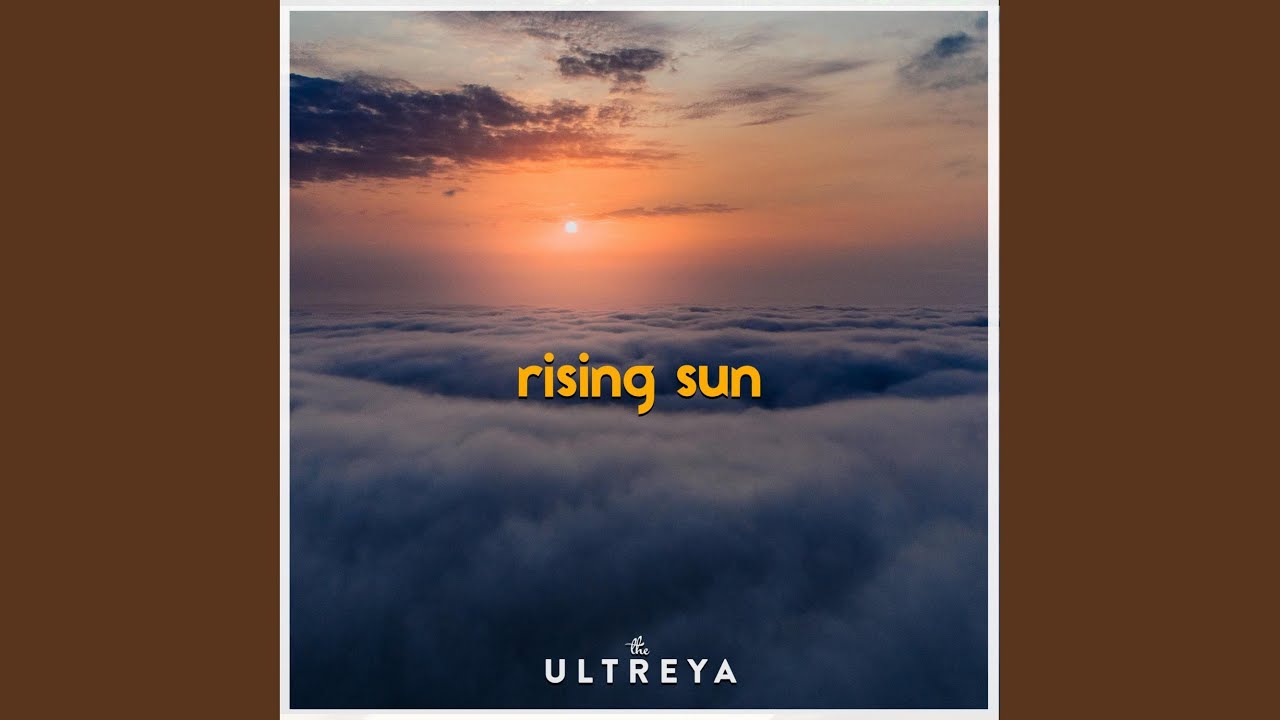 Rising sun - YouTube