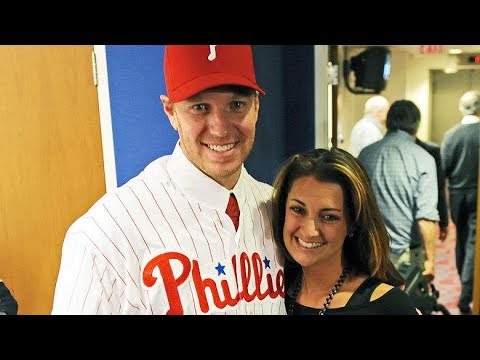 ROY HALLADAY’S WIFE ADMITTED SHE DIDN’T WANT HIM TO FLY BEFORE CRASH ...