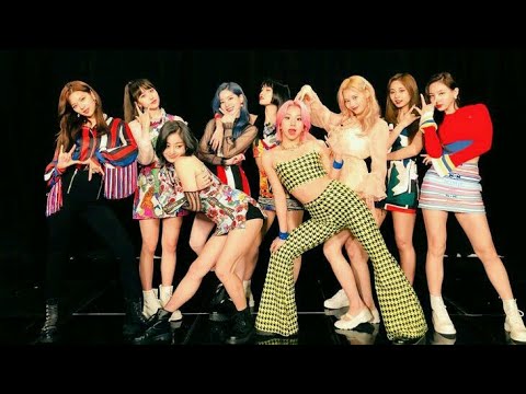 TWICE ISTEK TEPKI #1 (KOMIK)😀🙊💖🍩