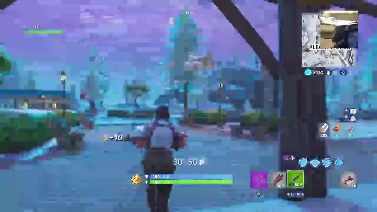 Pop Up Cup Scrim Youtube