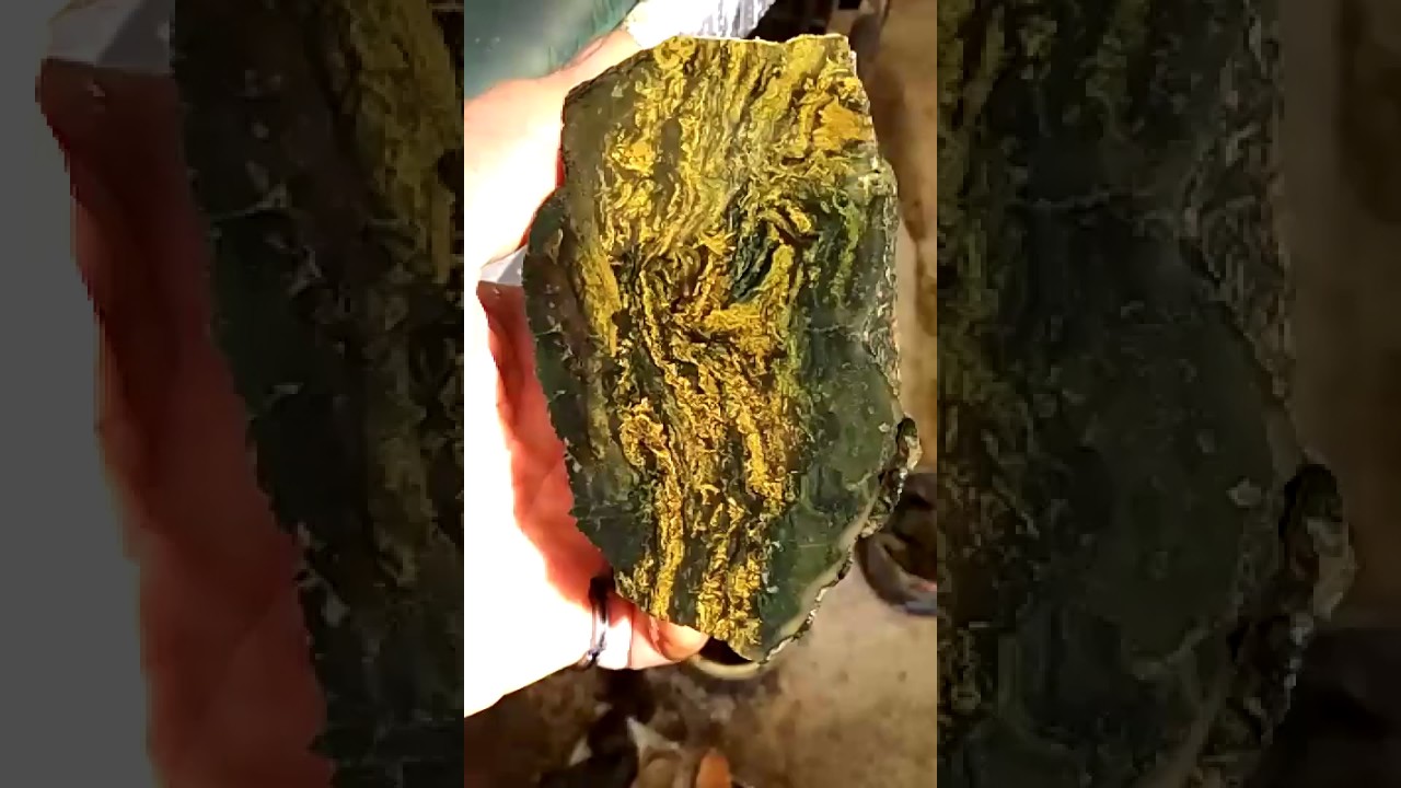 Van Gogh jasper - YouTube