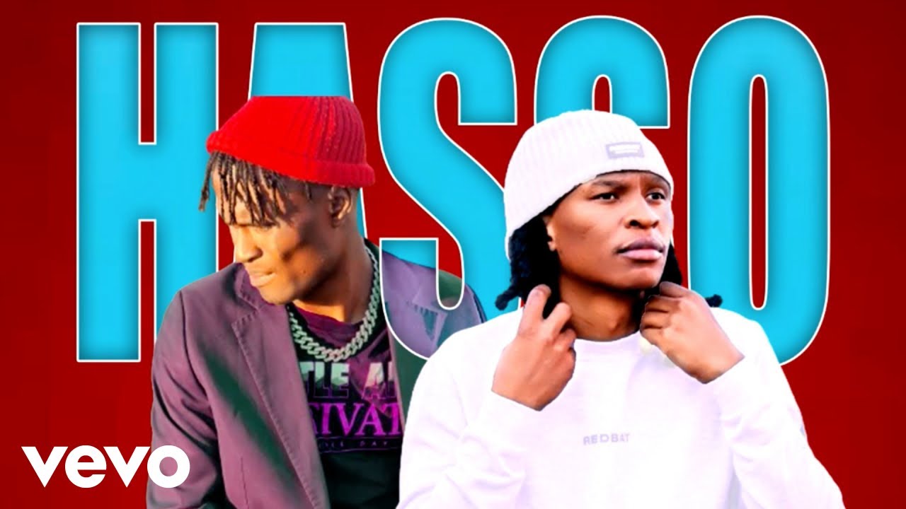 Hasso King Boys - MY SWEET POTATO (Official Audio) - YouTube