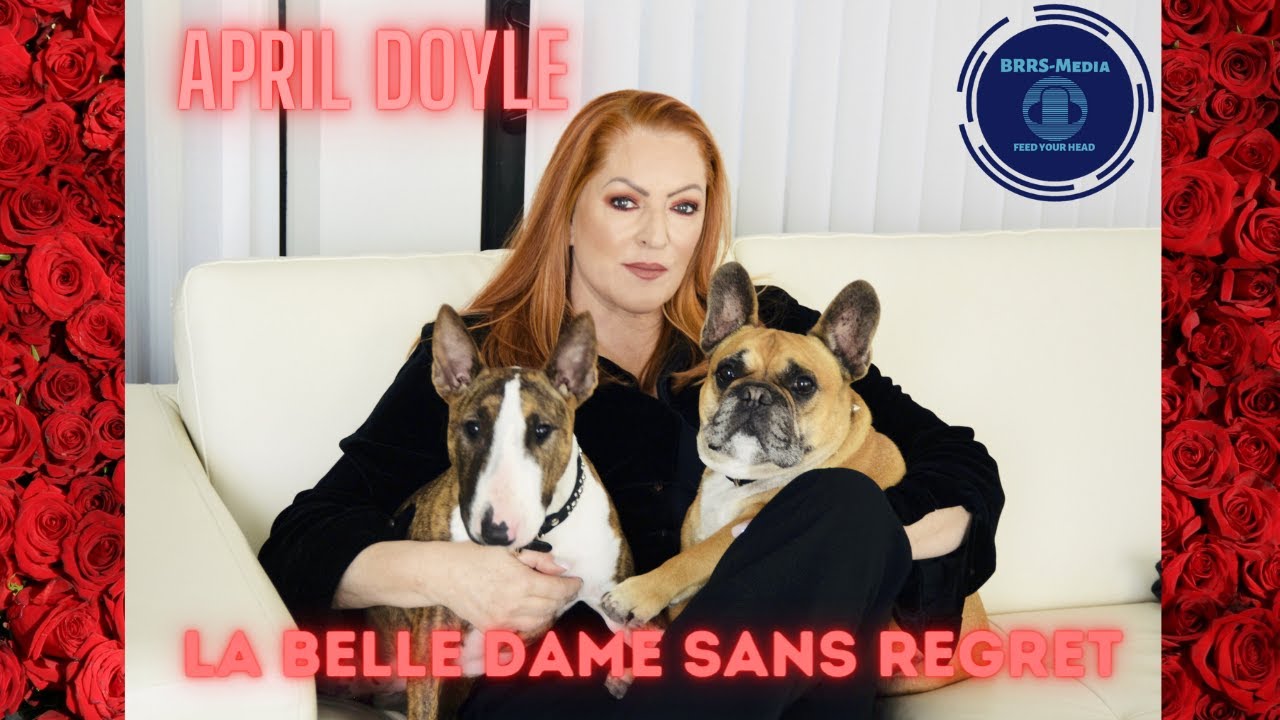 APRIL DOYLE / HAUTE CHILE PRODUCTIONS - THE BIG RICH SHOW S2E17 - YouTube