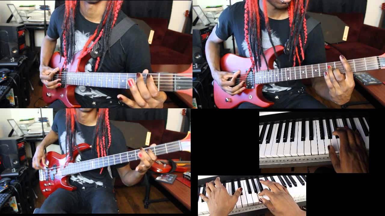 Control(original song) - YouTube