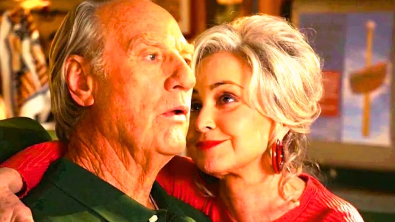 The Big Bang Theory foreshadowed Meemaw and Dale's fate after Young ...