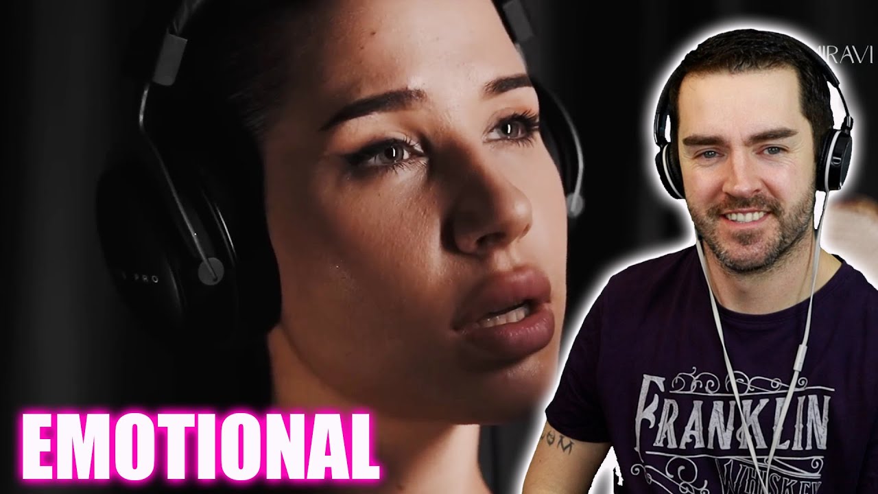MIRAVI Reaction ''More'' (official mood video, 2024) - YouTube