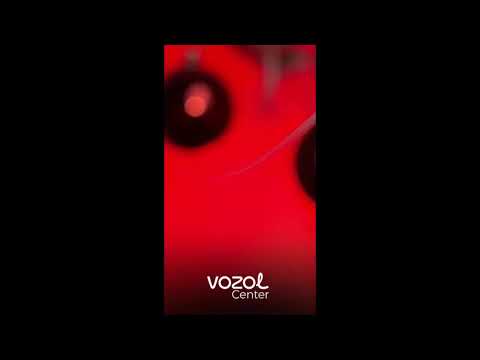 Vozol Star 20000 Tanıtım Videosu 🔥 | 20.000 Puff, %5 Nikotin, Akıllı Ekranlı E-Sigara!
