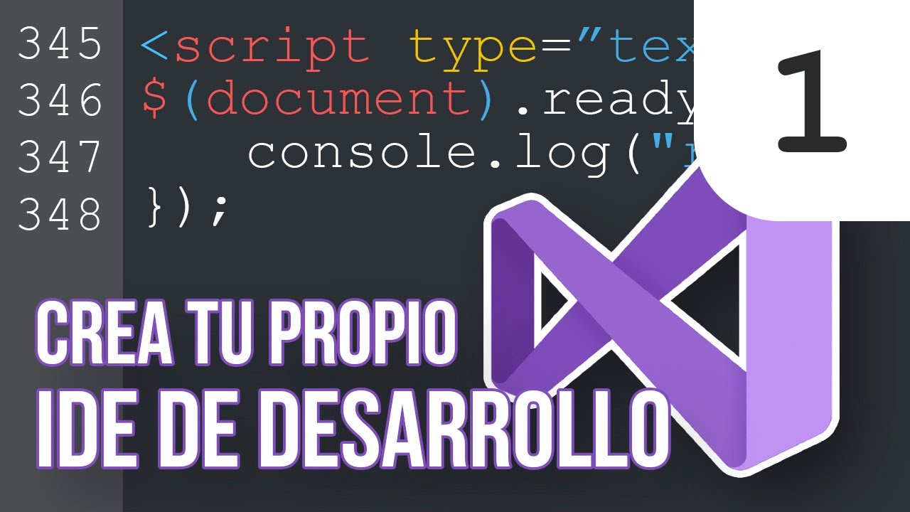 Cómo hacer un editor html AVANZADO en Visual Basic | Parte 1 ...