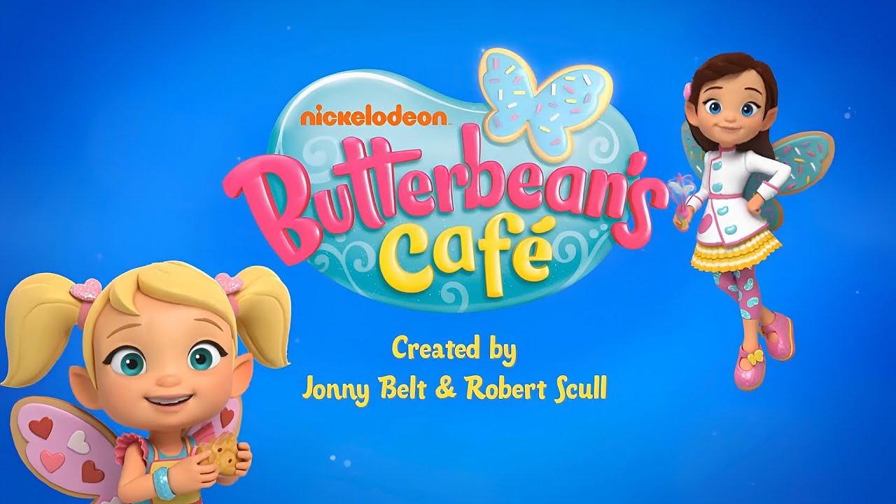 Butterbean’s Café - Theme Song Chords - Chordify