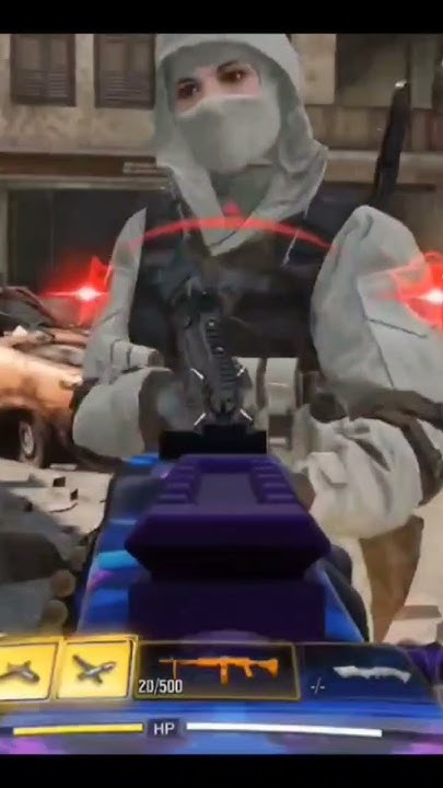 COD Shorts#89 - YouTube