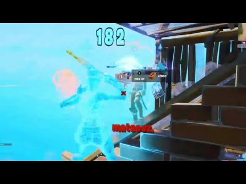 Sweater Weather ❄️ (Ft. 90 Ping)
