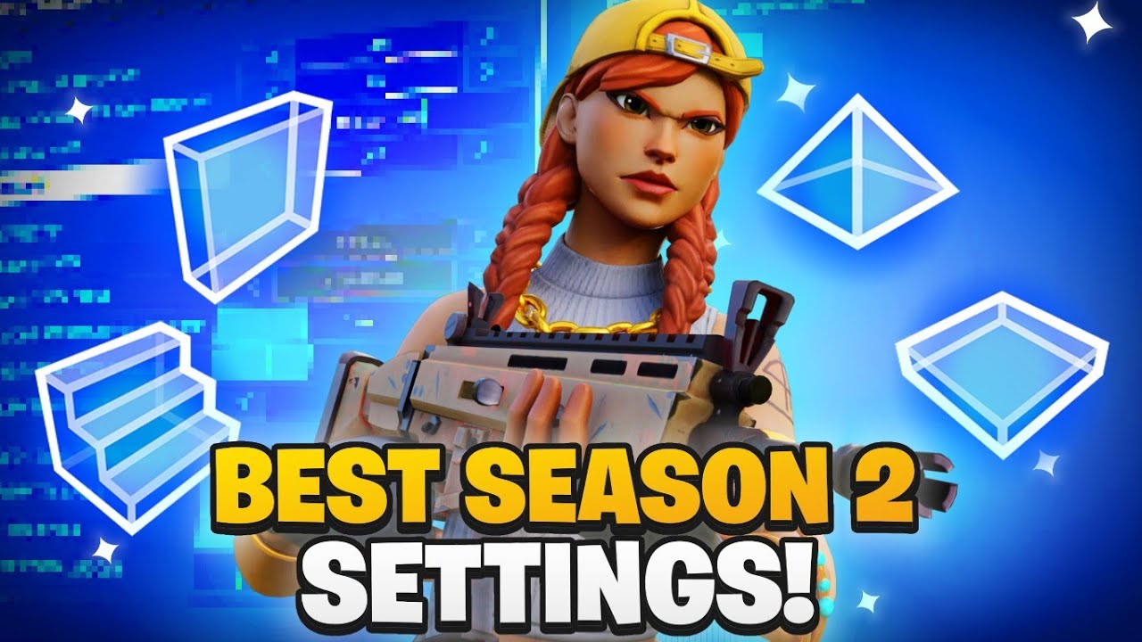 CONTROLLER SOFTAIM 🎮 + Best *AIMBOT* Controller Settings Chapter 4 ...