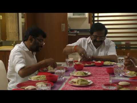 MINISTER SIDDA RAGHAVA RAO AGRICULTURE MINISTER AT HOME ONGOLE 07 11 ...