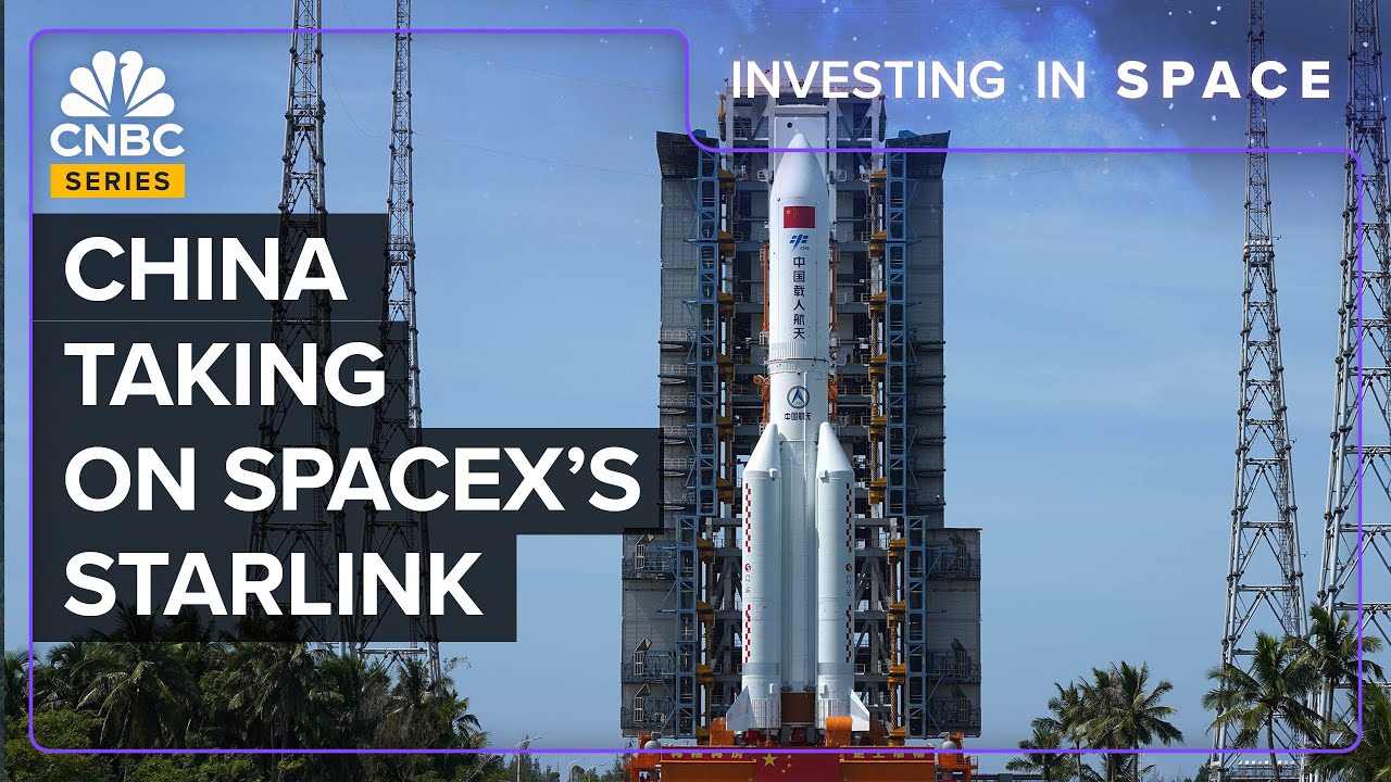 AST SpaceMobile: Direct-to-Phone Satellite Rival to Starlink