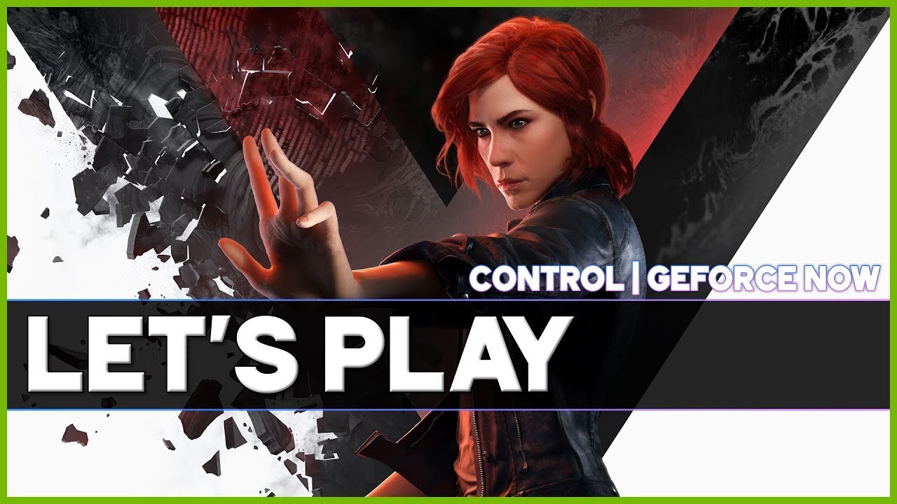 Let's Play: Control AWE Expansion (Part III) || GeForce Now - YouTube