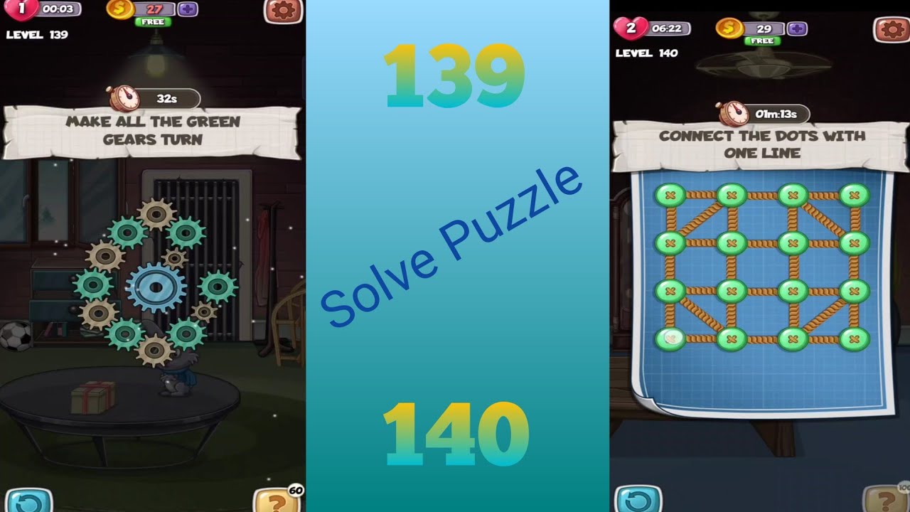 Fun escape room level 😜 139🤪140 - YouTube