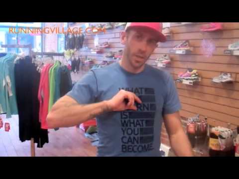 GoMotion Wearable Lights Main Review - YouTube