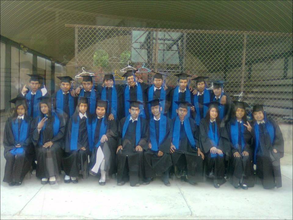 Para la mejor flota de el CBTis 82 VI E.wmv - YouTube