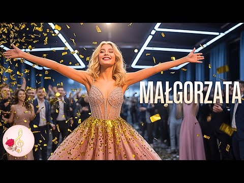 MAŁGORZATA 🌹 Perła wśród imion 🔥 Sekret charakteru i losu kobiet o tym imieniu 🎶