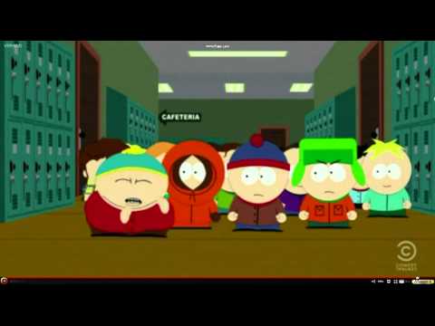Cartman's Poor Song - YouTube