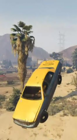 GTA 5 DRIVING ULTIMATE TAXI CAR SIMULATOR 139 #taxidrive #gtav # ...