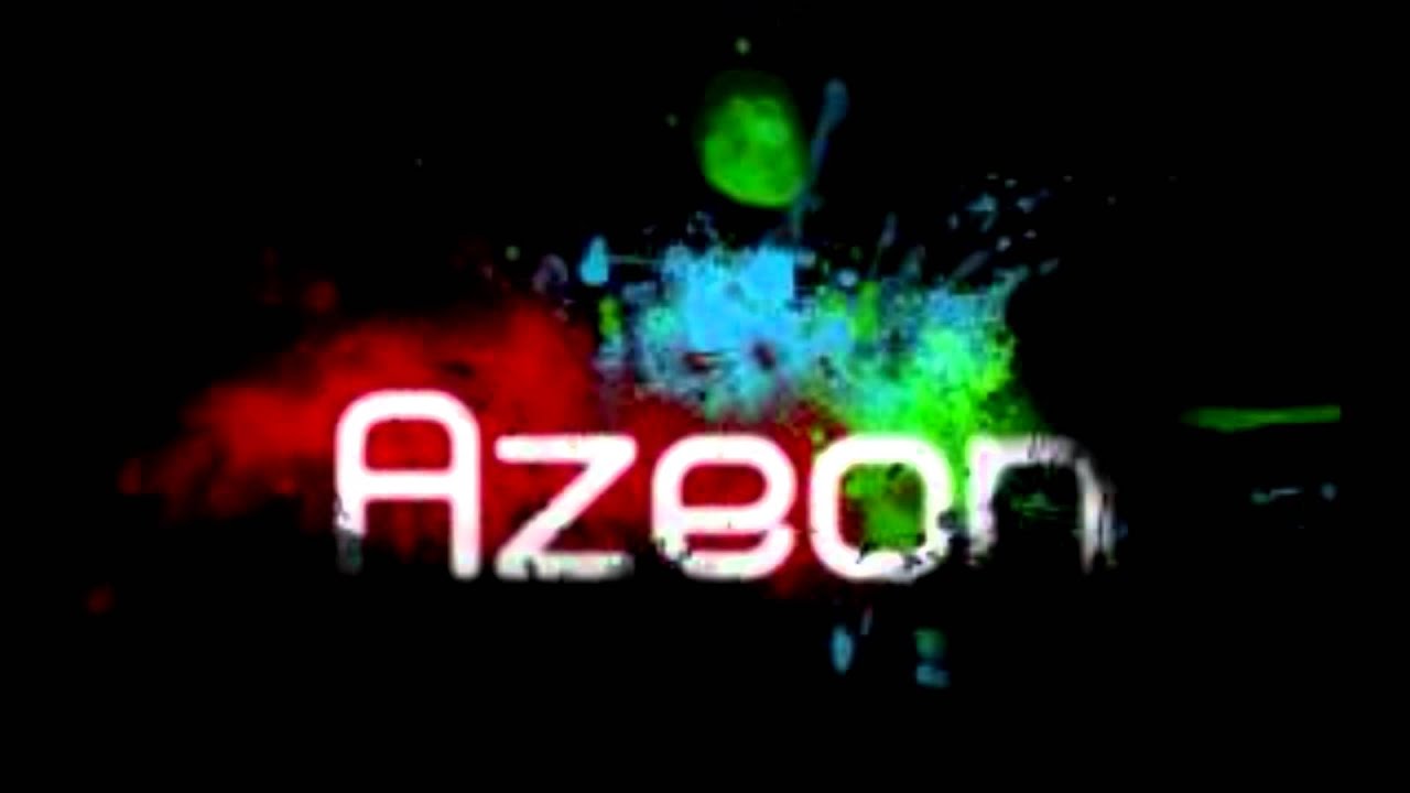 Azeon - talking to the moon [speed up] - YouTube