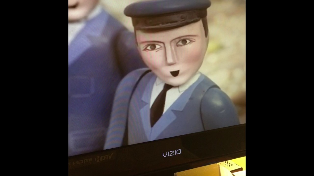 Toby's Discovery (S5 Remake) - YouTube