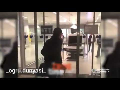 Oxru dado bele departasya ediler ukraynadan