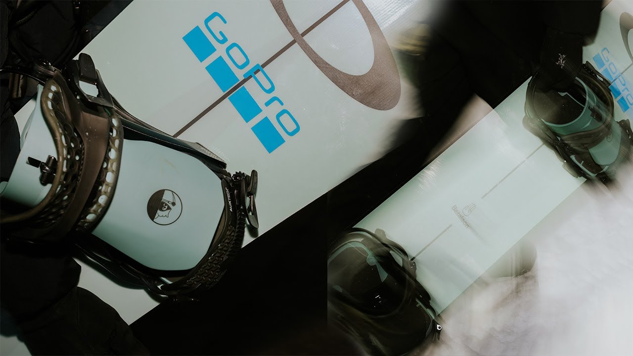 GG x Bataleon Collab Release - YouTube